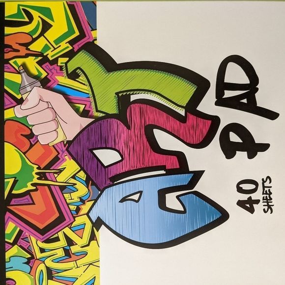 Petit Picasso | Office | Graffiti Art Kit Spice Box Petit Picasso ...